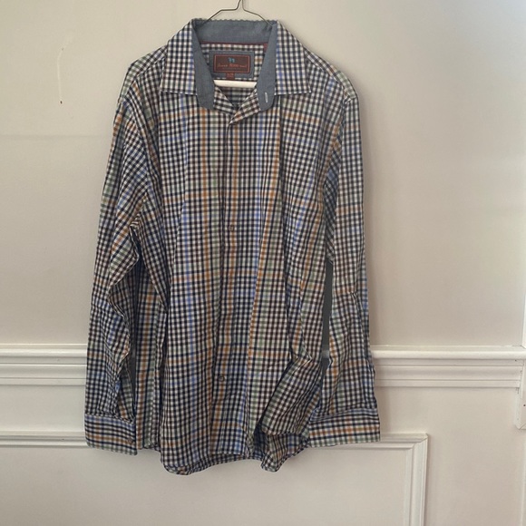 James Tattersall | Shirts | James Tattersall London | Poshmark